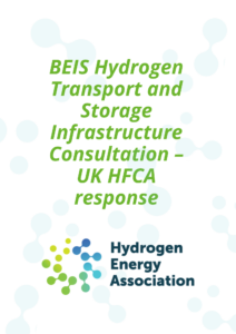 Policies – Hydrogen Energy Association
