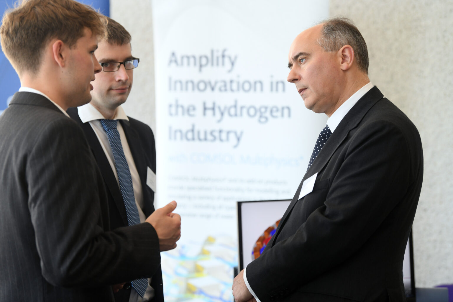 Hydrogen Energy Association