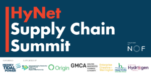 HyNet Supply Chain Summit – A Region of Makers and Innovators ...
