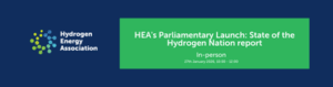 Events – Hydrogen Energy Association
